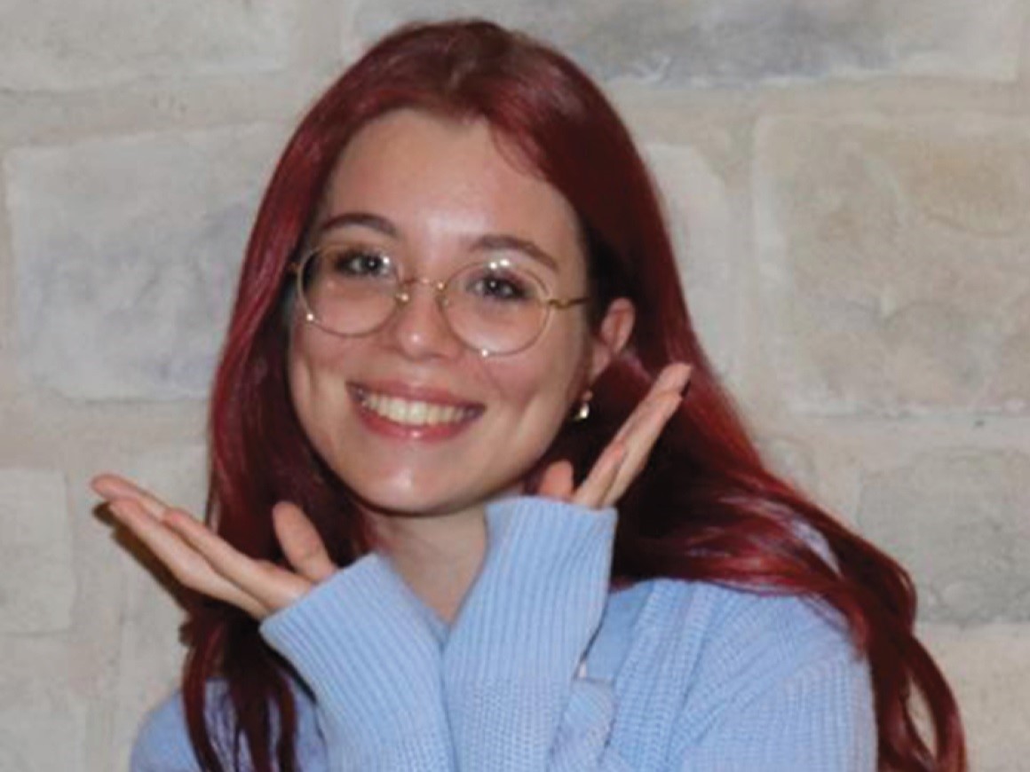 Il tumore e un aneurisma spegnono il sorriso di Giada Martini: era ...