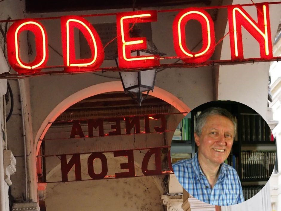 Addio a Mario Calderale, punto di riferimento dei vicentini ...