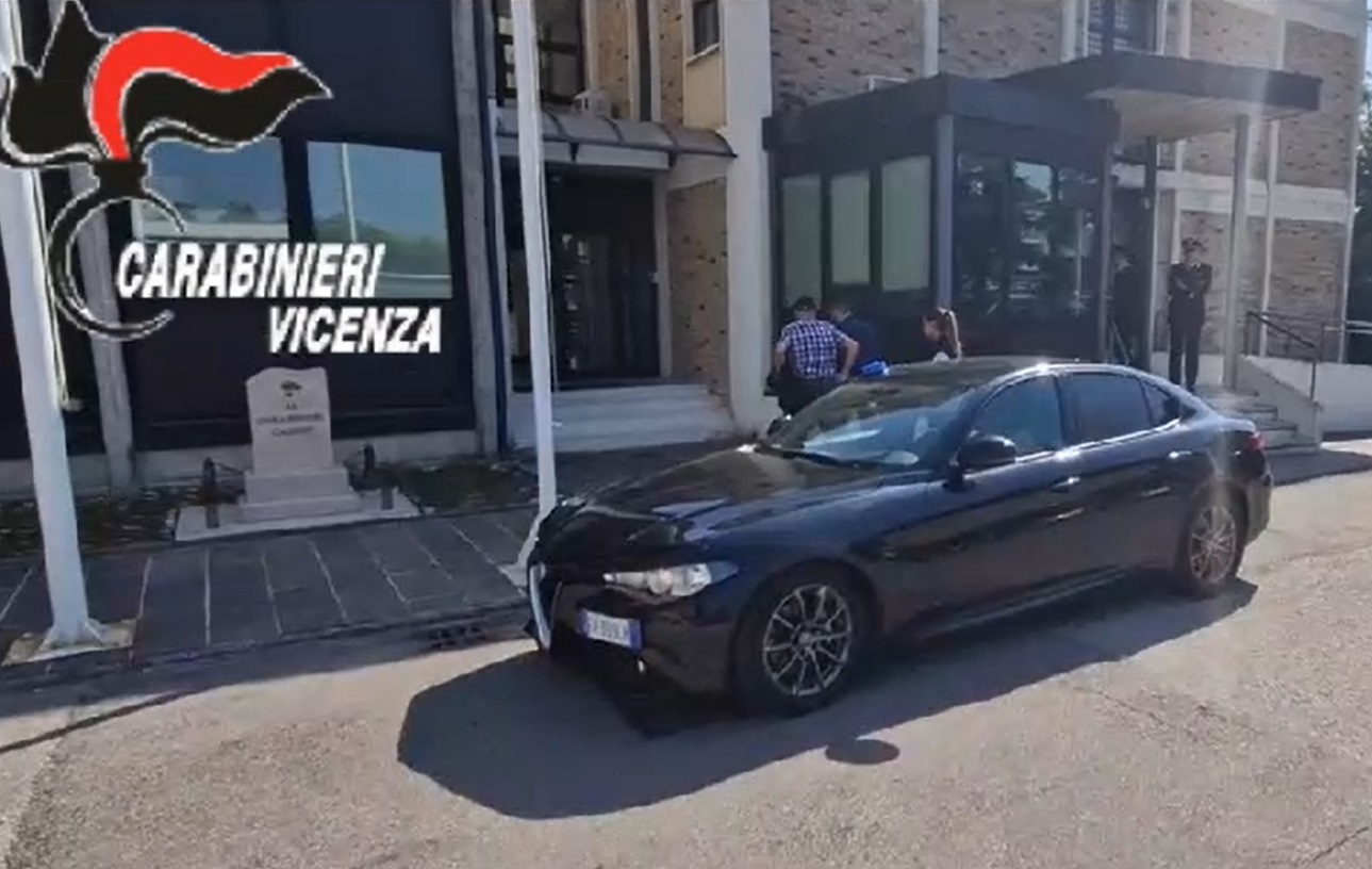 Morte di Rebellin, dopo l'ictus revocati i domiciliari a Rieke: tornerà ...