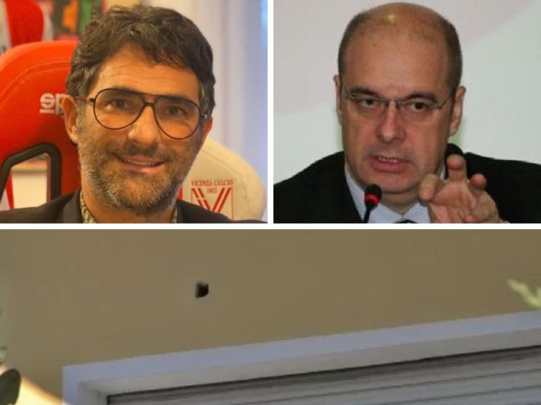 L'ex senatore Filippi accusato dell'agguato ('ndranghetista) al ...