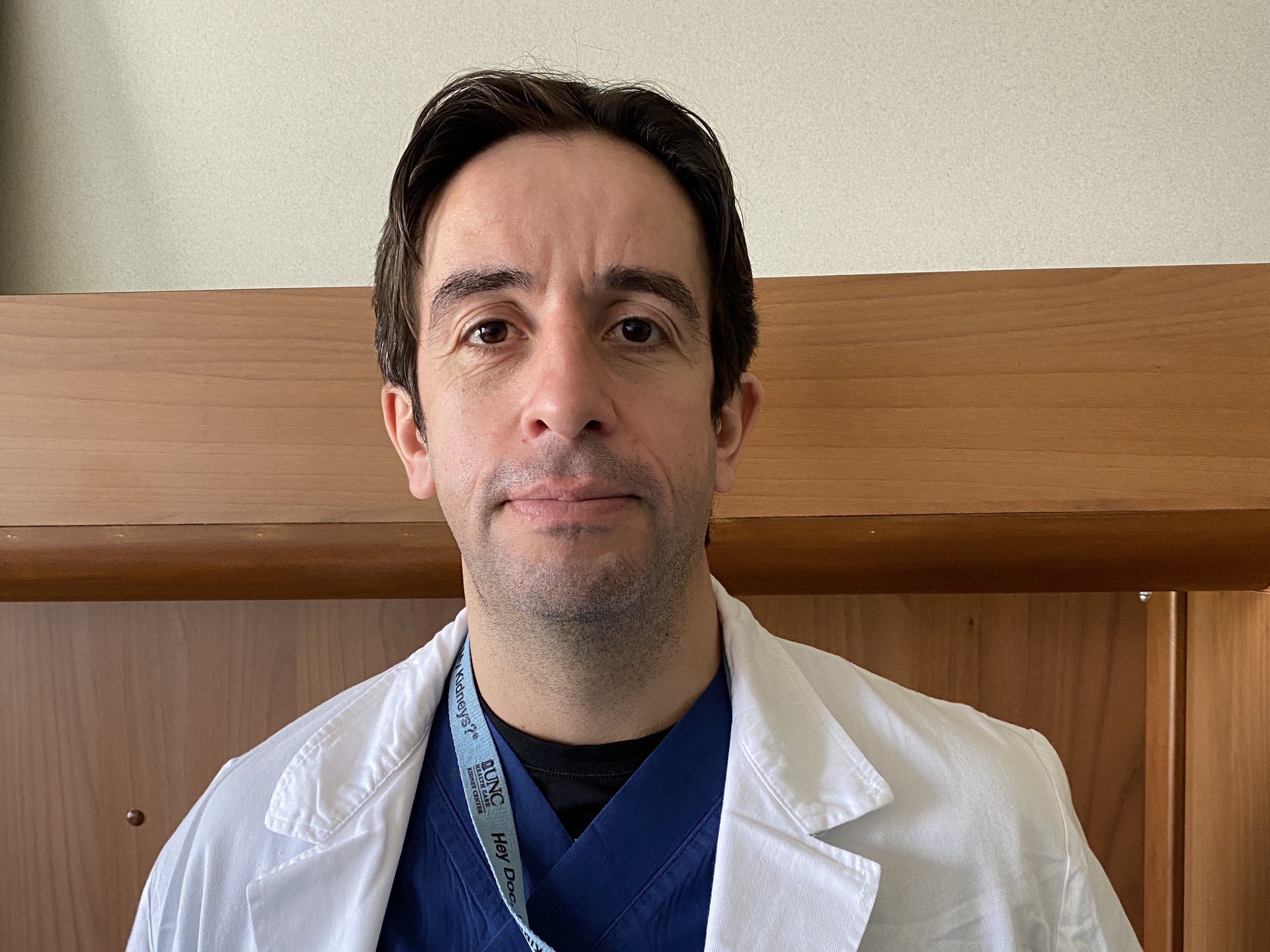 Quando la Nefrologia è “green”: nell'Ulss 7 risparmiate 200mila sacche ...