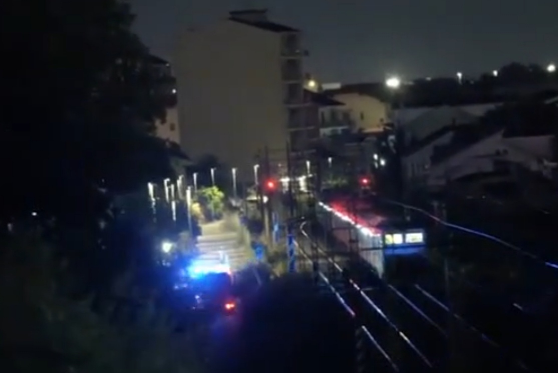 Tragedia di Brandizzo: un nuovo video potrebbe modificare la dinamica ... Tragedia di Brandizzo: un nuovo video potrebbe modificare la dinamica ...