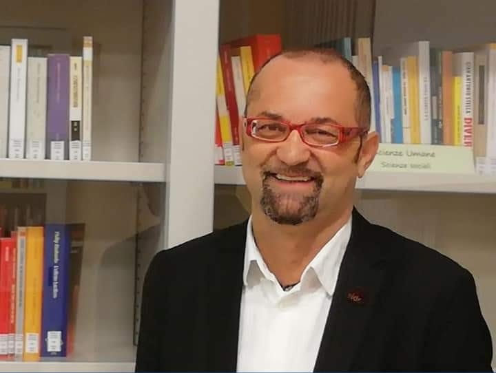 Morto nella notte a 56 anni Luca Cestaro, presidente Aido del Veneto ...