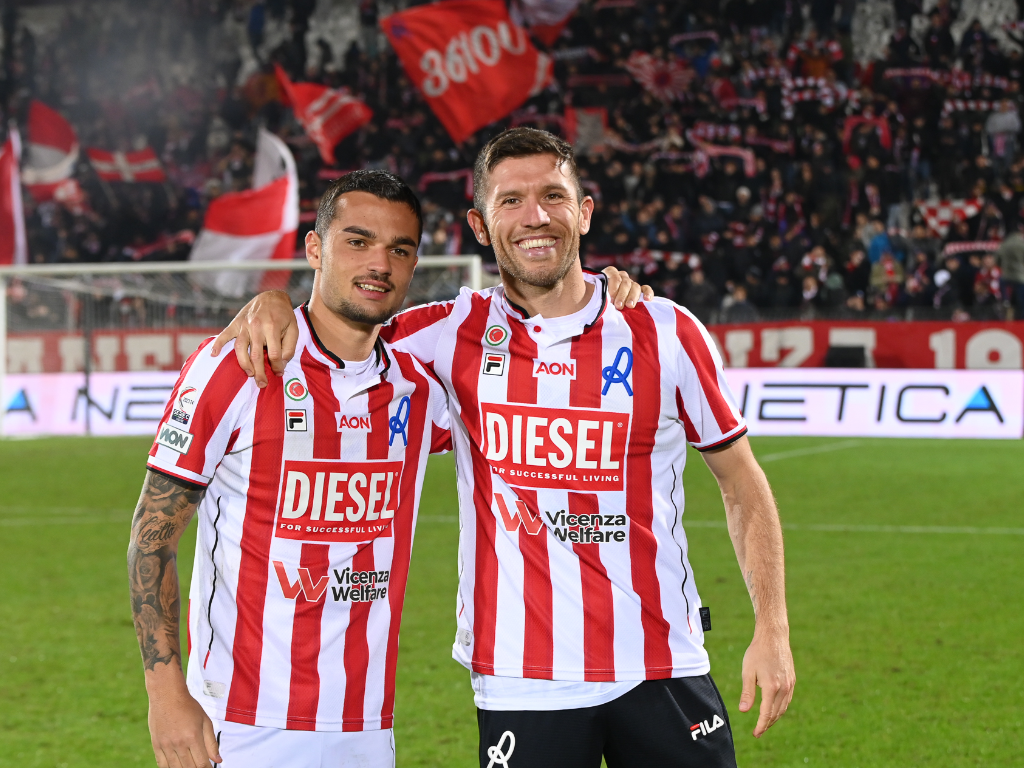 Serie C: tre punti in "Scarsella" e il Lane si sveglia dal letargo. Top ...