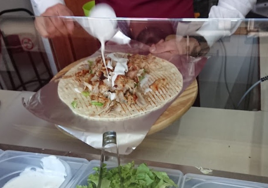 Gravi carenze igieniche e poca sicurezza nel negozio kebab: scatta la ...