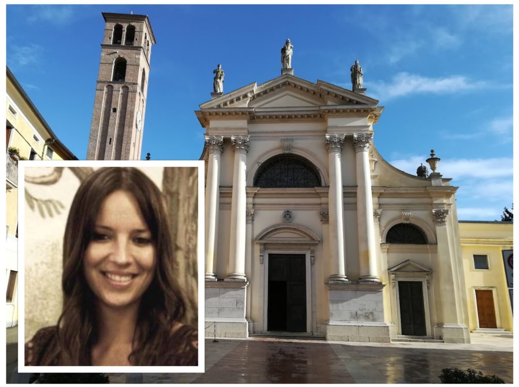 "Ora hai le ali e sei un angelo". E' morta Francesca, figlia dell'ex ...