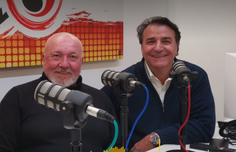 Una vita all’insegna della musica e dell’arte: la storia di Bruno ...