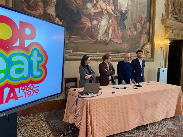 "Pop/Beat, Italia 1960-1979. Liberi di Sognare". Da marzo nuova mostra ...