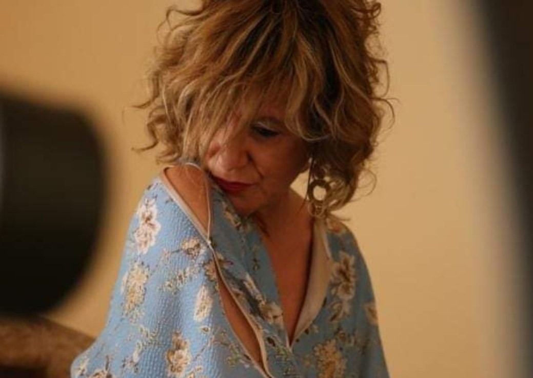 "Non è mai tardi per seguire i propri sogni". Laura Milan e la sua ...