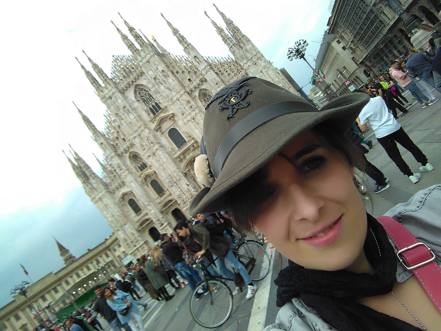 Un subdolo male porta via Denise a soli 39 anni: addio alla giovane ...