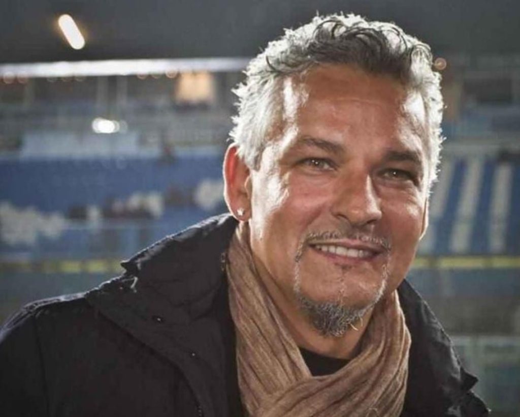 Roby Baggio malmenato e sequestrato in casa durante Italia-Spagna da una banda di rapinatori - L ...