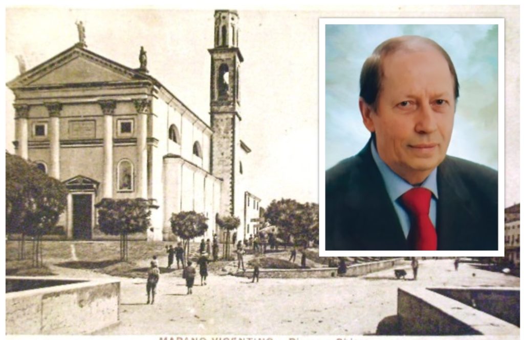 Il preside Ferretto ha chiuso il suo ultimo libro. Oggi l'addio nella ...