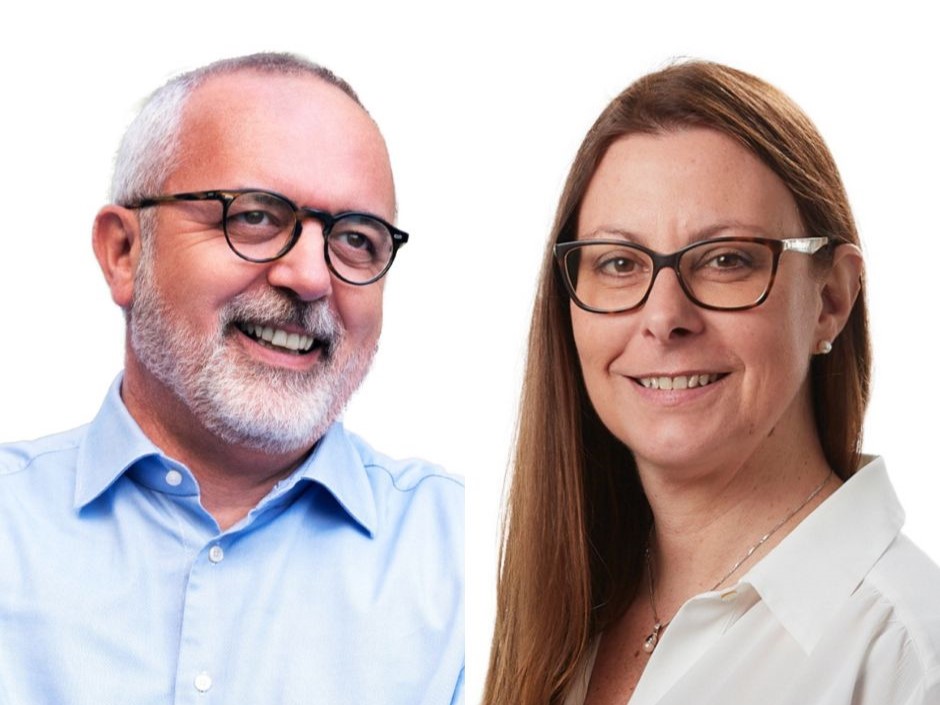 Verso il ballottaggio: Marigo nei quartieri, Eberle casa per casa. Le ...