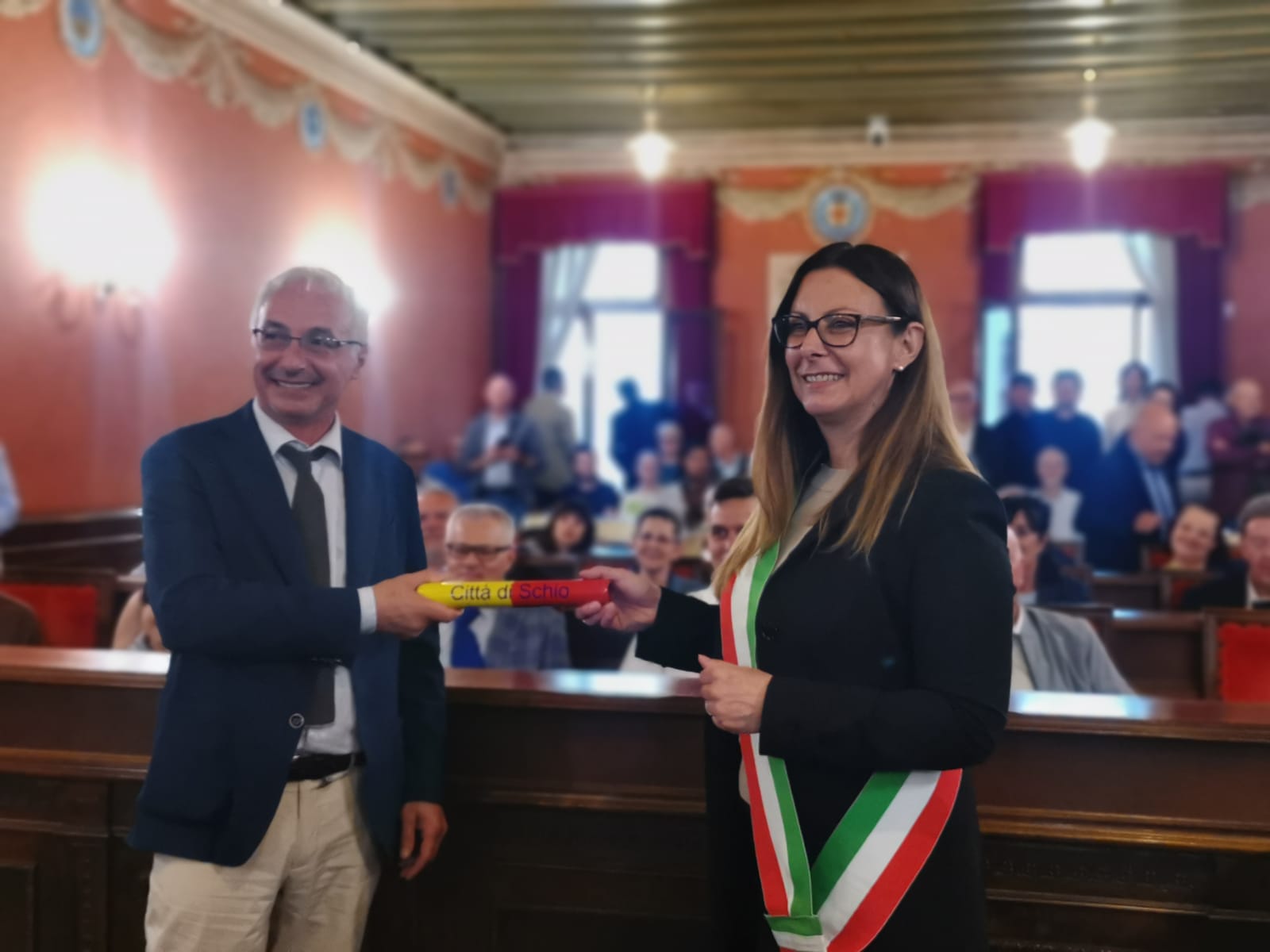 Giunta Marigo, i nomi entro la prossima settimana. "L'esperienza di ...