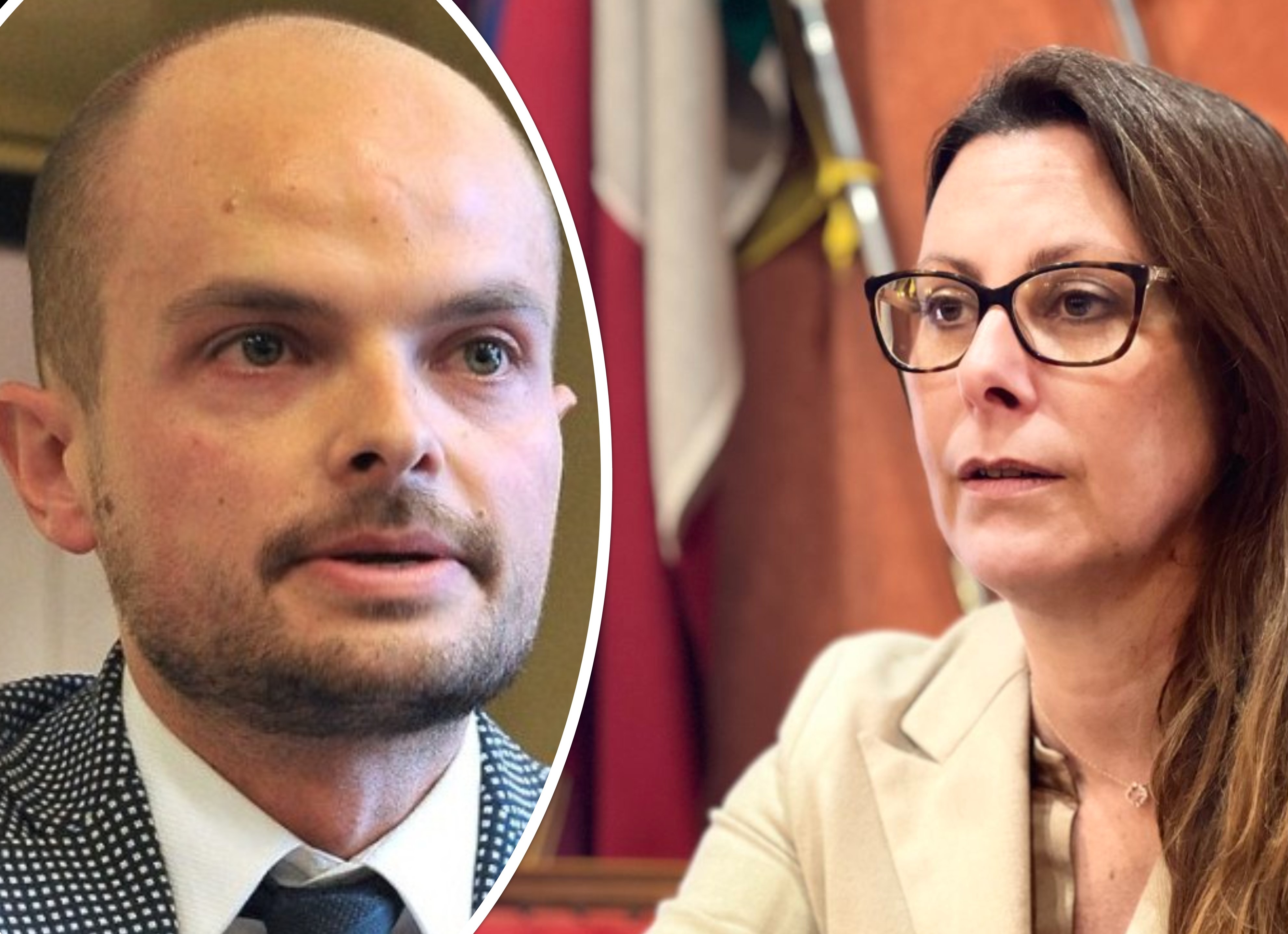 Marigo (Schio) e Finco (Bassano) alla guida delle Conferenze dei ...