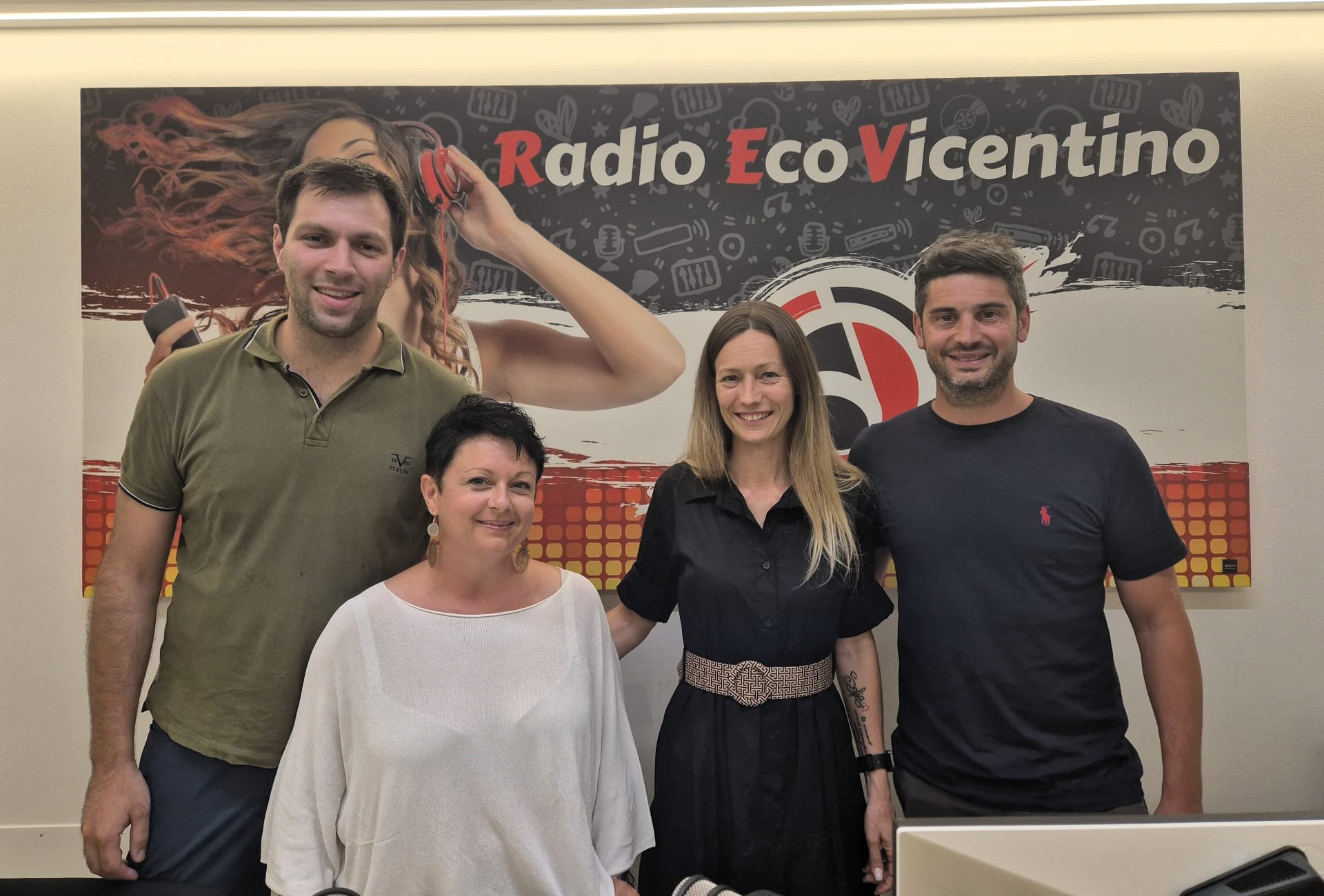 Messaggi dal cuore: Luca e Pietro testimoni del ritorno alla vita ...