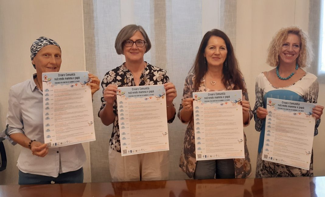 Creare una comunità di genitori: al via un percorso per giovani ...