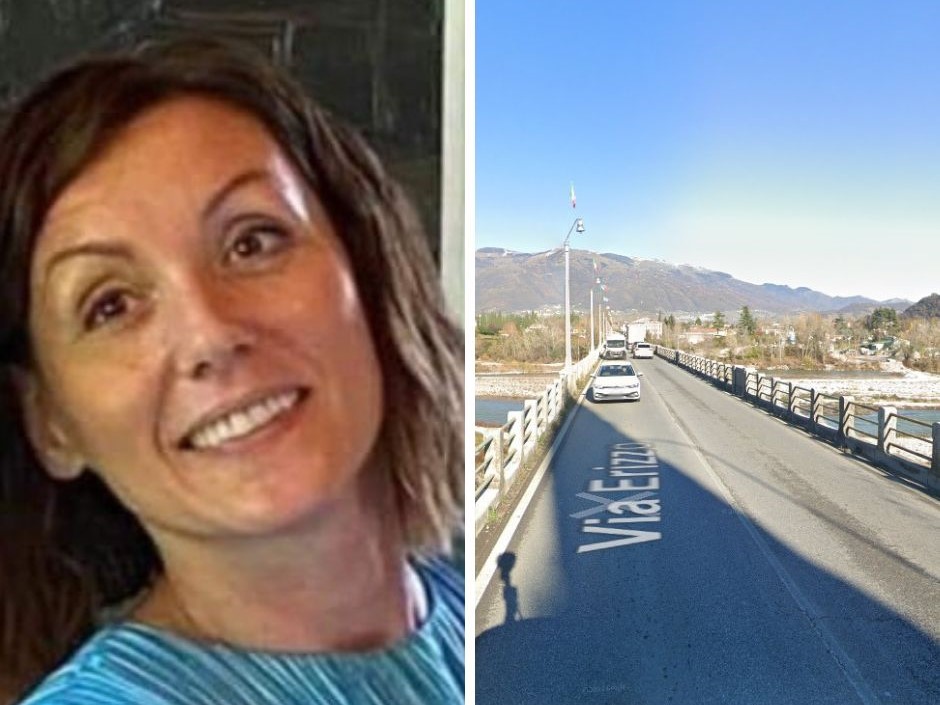 Ritrovati senza vita nel Piave i corpi di Susanna Recchia e della sua ...