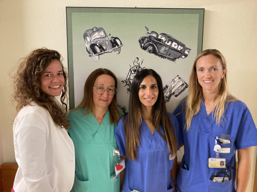 Al Cazzavillan uno studio internazionale sulla prevenzione dell'infarto ...