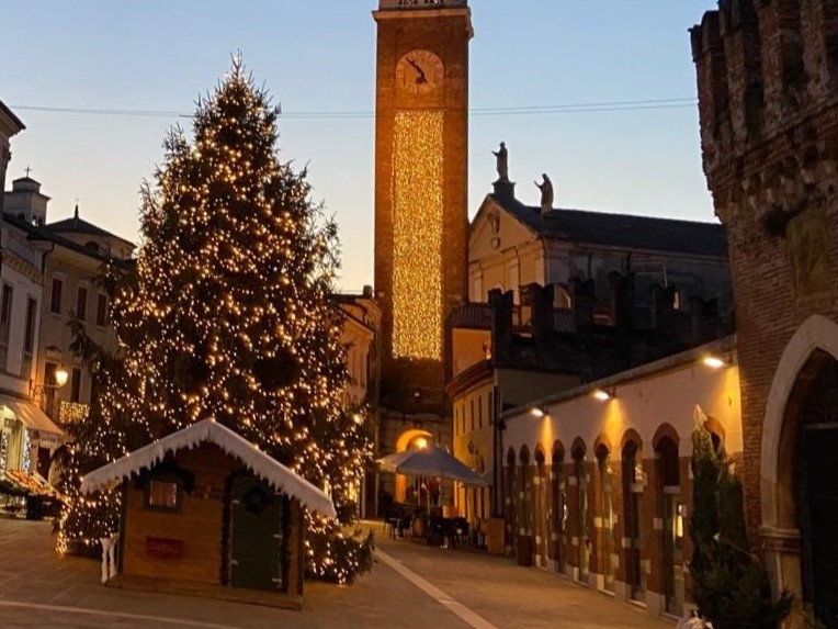 Dicembre ricco a Thiene: quattro weekend di eventi nell'atmosfera di ...