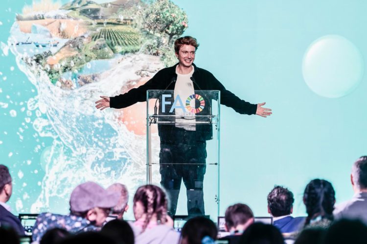 A Matteo Ward il Premio "Culture - Ca' Alta": premiato l'impegno contro ...