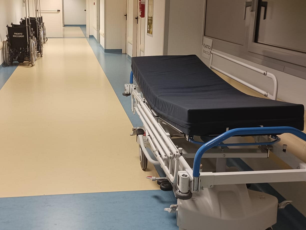 Rapporto Agenas: ecco i migliori ospedali italiani. Sono quasi tutti al ...