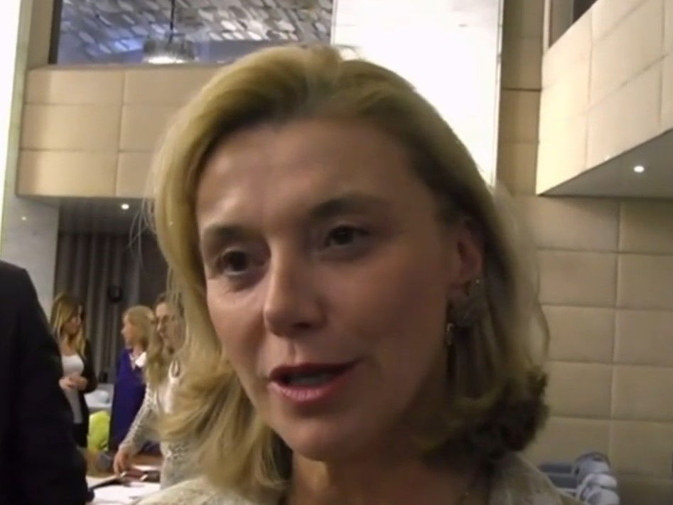 Elisabetta Belloni lascia il vertice dei servizi segreti - L'Eco Vicentino