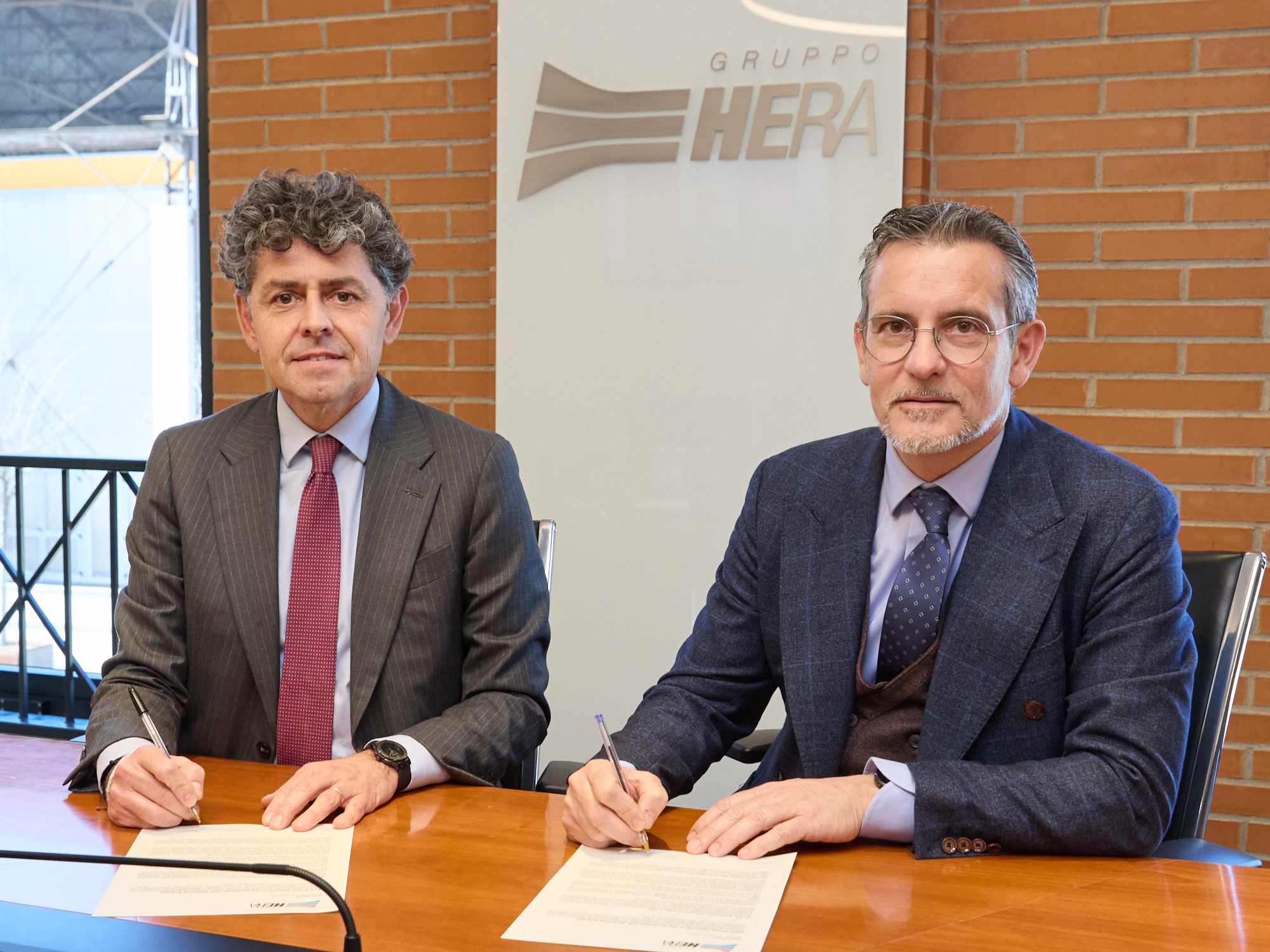 Hera punta all'Alto Vicentino e dopo Vallortigara ingloba Ambiente ...