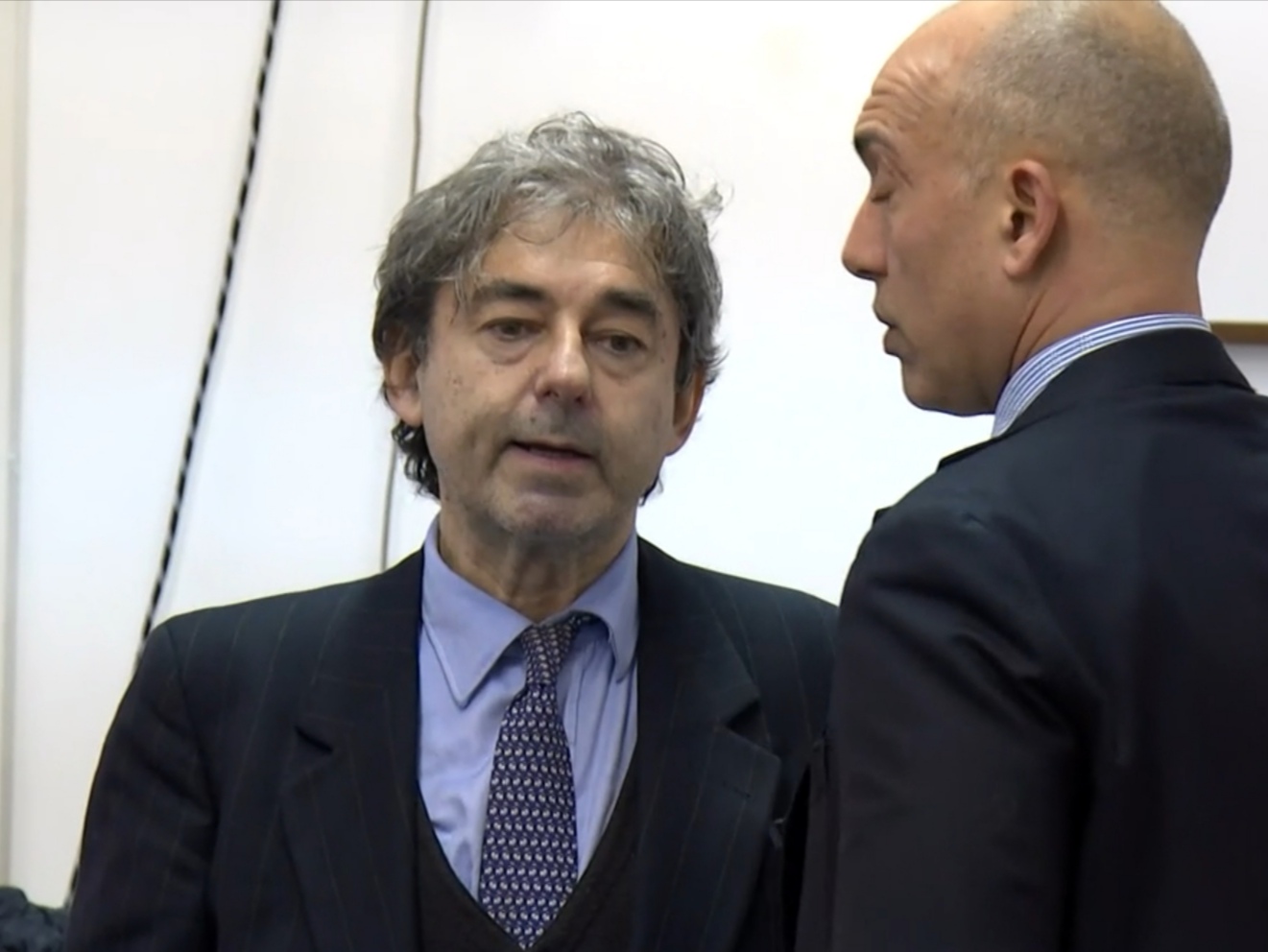 Anm, Cesare Parodi è il nuovo presidente: "Ora incontro col governo ...