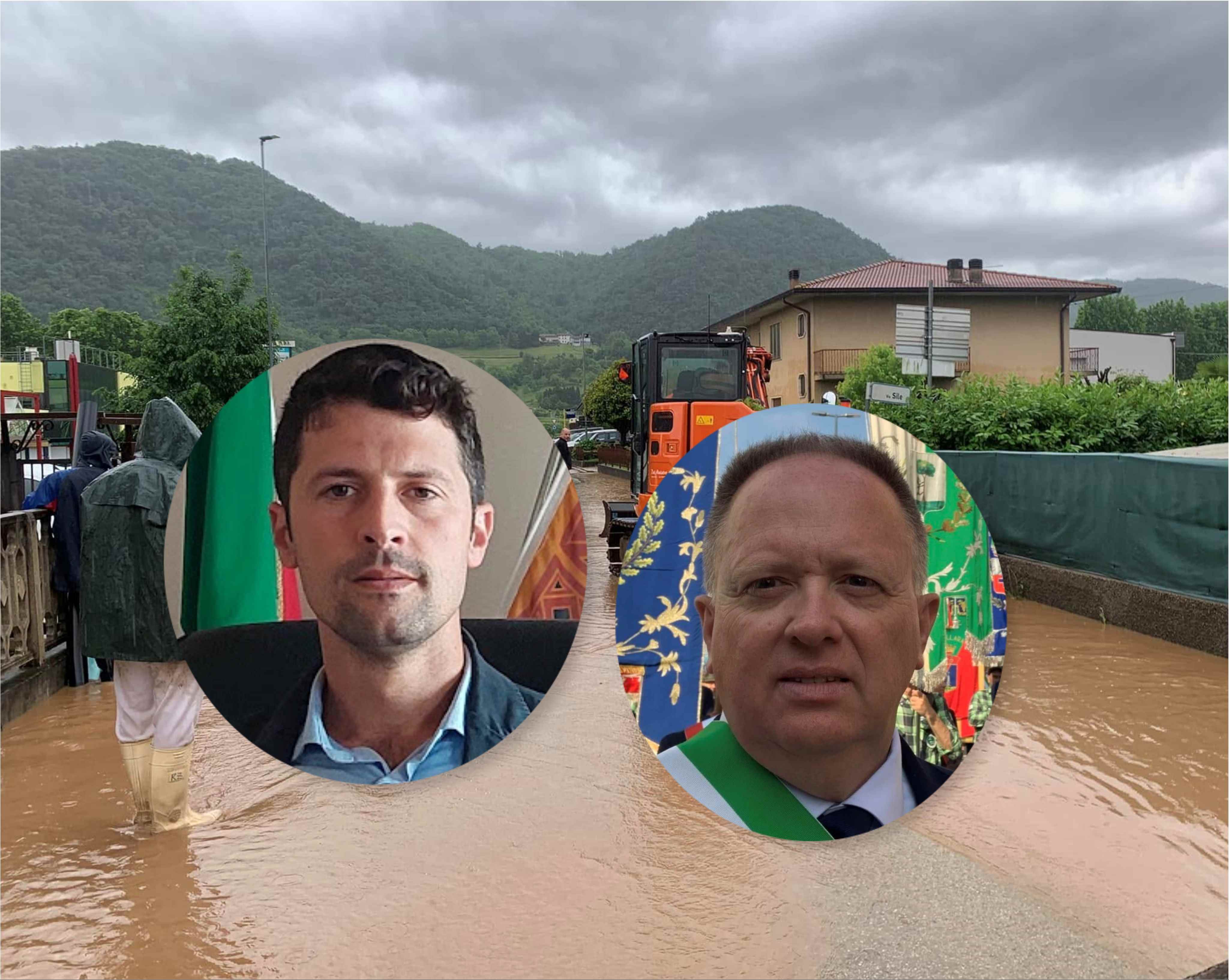 Maltempo, per i danni a Monte di Malo e Villaverla solo "briciole". I ...