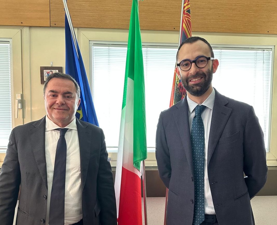 "A volte ritornano", stavolta senza scadenza: il dottor Barbetta in ...