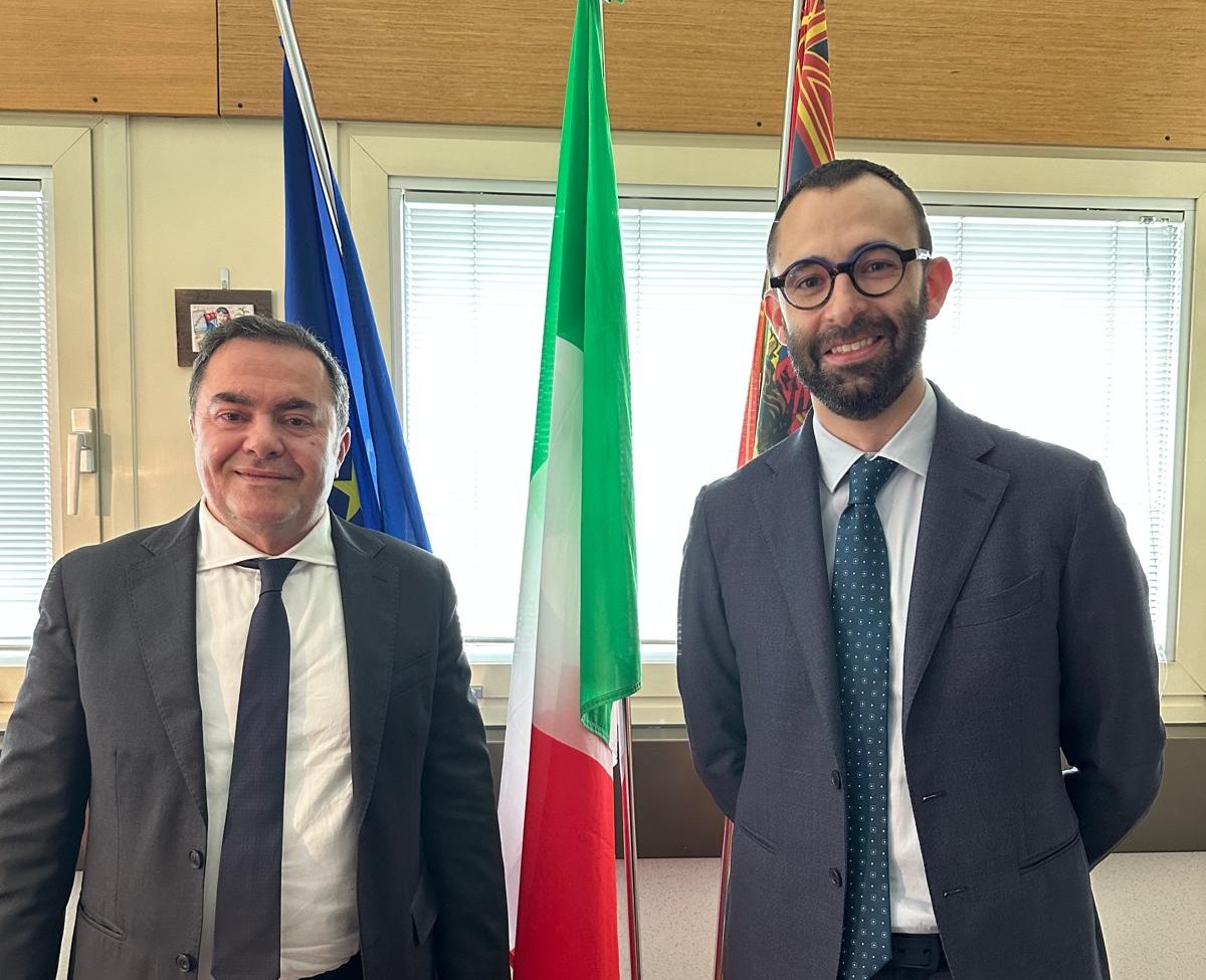 "A volte ritornano", stavolta senza scadenza: il dottor Barbetta in ...