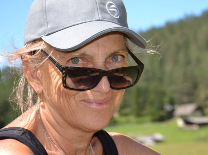 Carla Urban, una carriera tra televisione, radio e carta stampata (e l ...