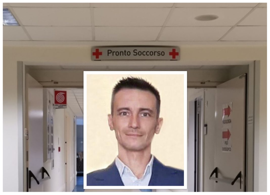 Morì dissanguato dopo quattro accessi al Pronto soccorso. Due medici ...