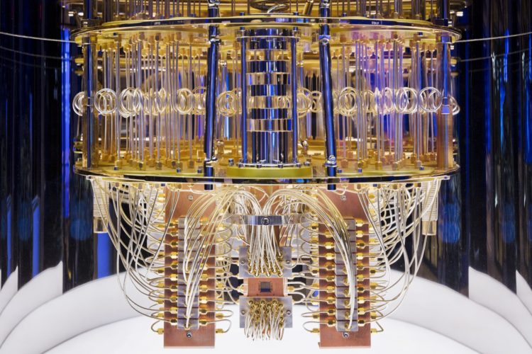 Comprendere la rivoluzione dei computer quantistici: appuntamento il 10 ...