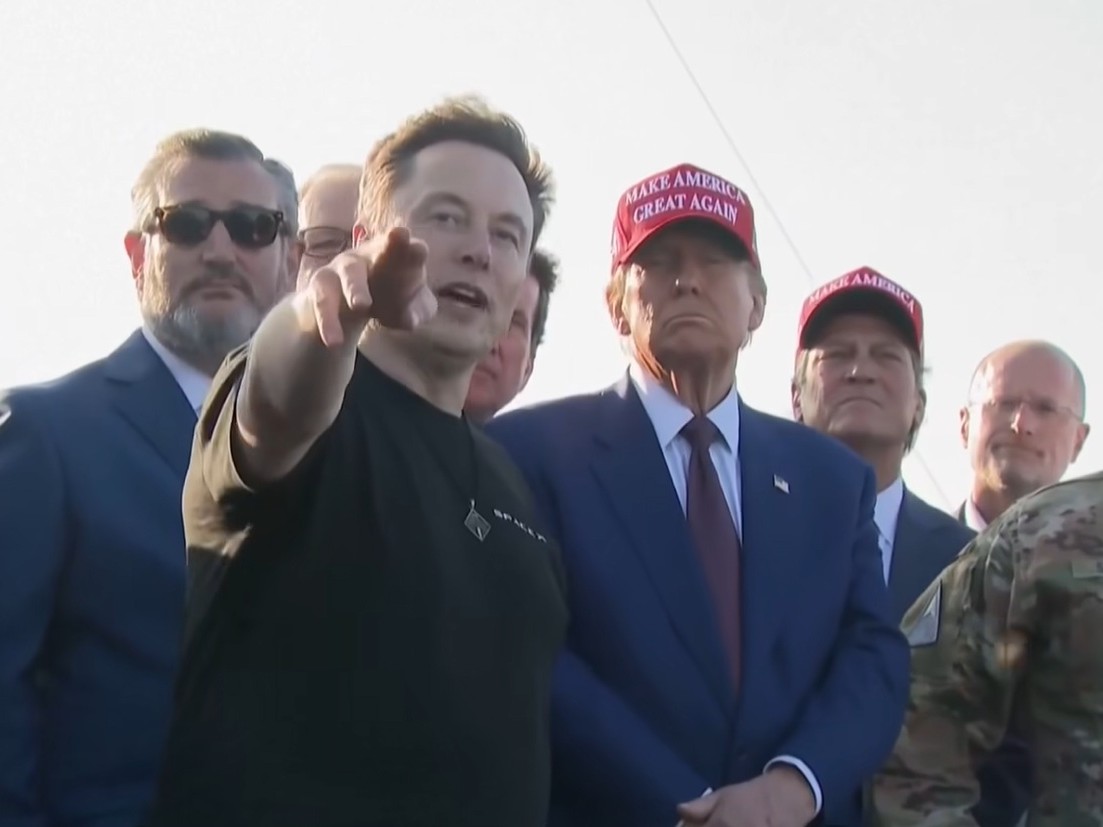 Scontro aperto Trump-Musk e il fondatore Tesla accusa: “È nei file di ...