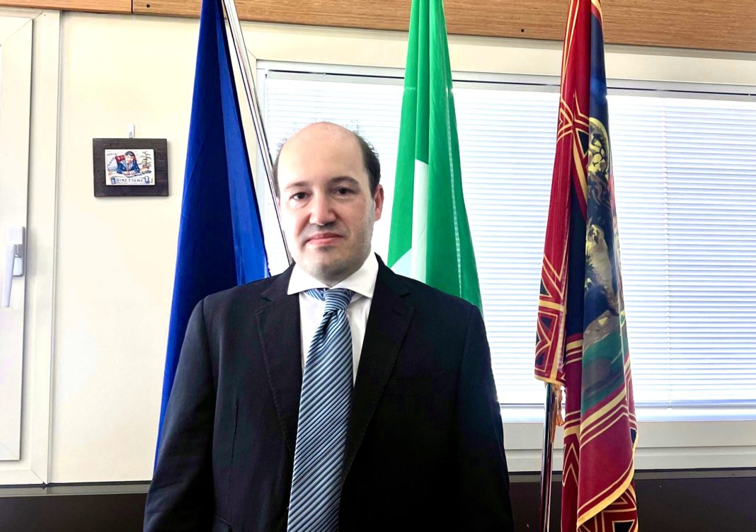 Breast Unit, varato un nuovo incarico: il medico scledense Alex Pontini ...