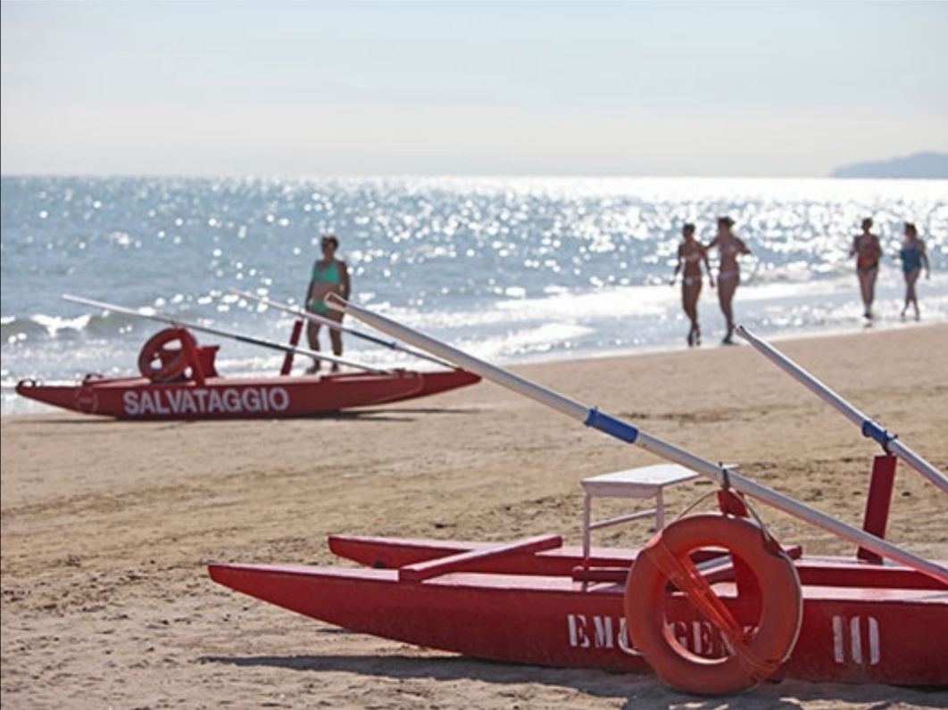 Vacanze in Italia: aumentano i turisti stranieri, ma anche i prezzi - L ...