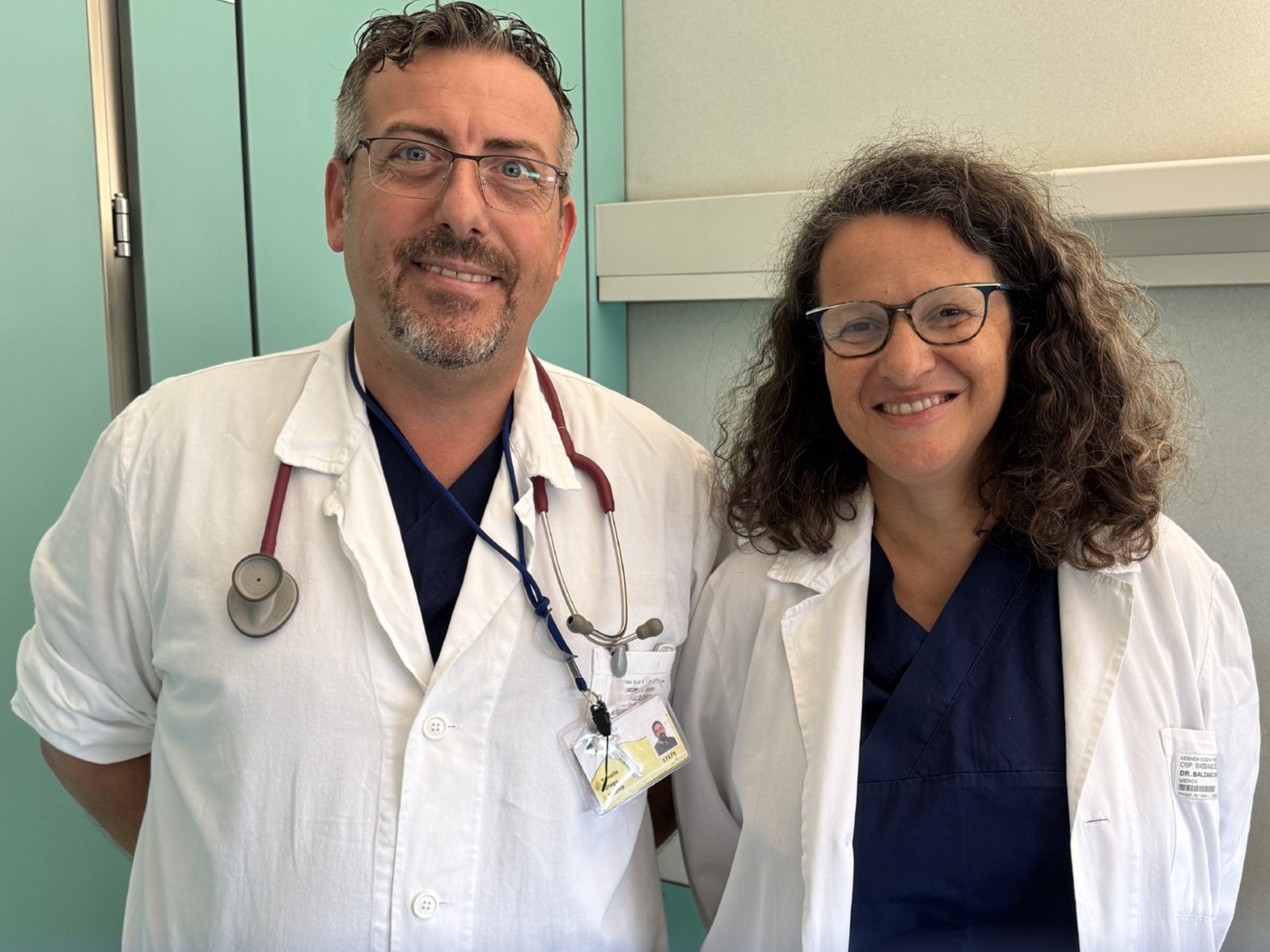 Diabete, la dottoressa Balzano chiamata a coordinare le cure per i 6 ...