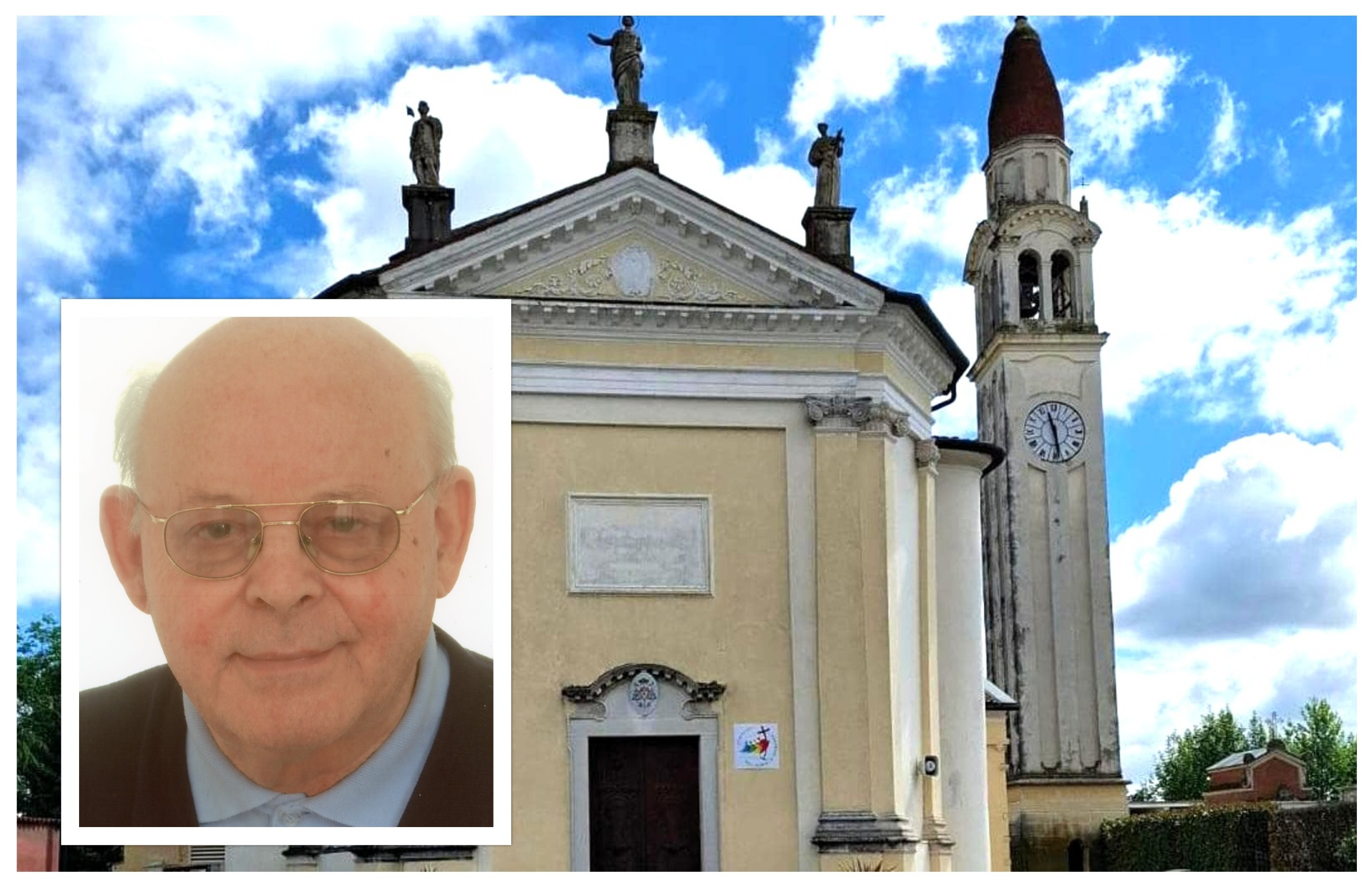 Addio a padre Bernardo, per quasi 30 anni missionario tra i ragazzi ...