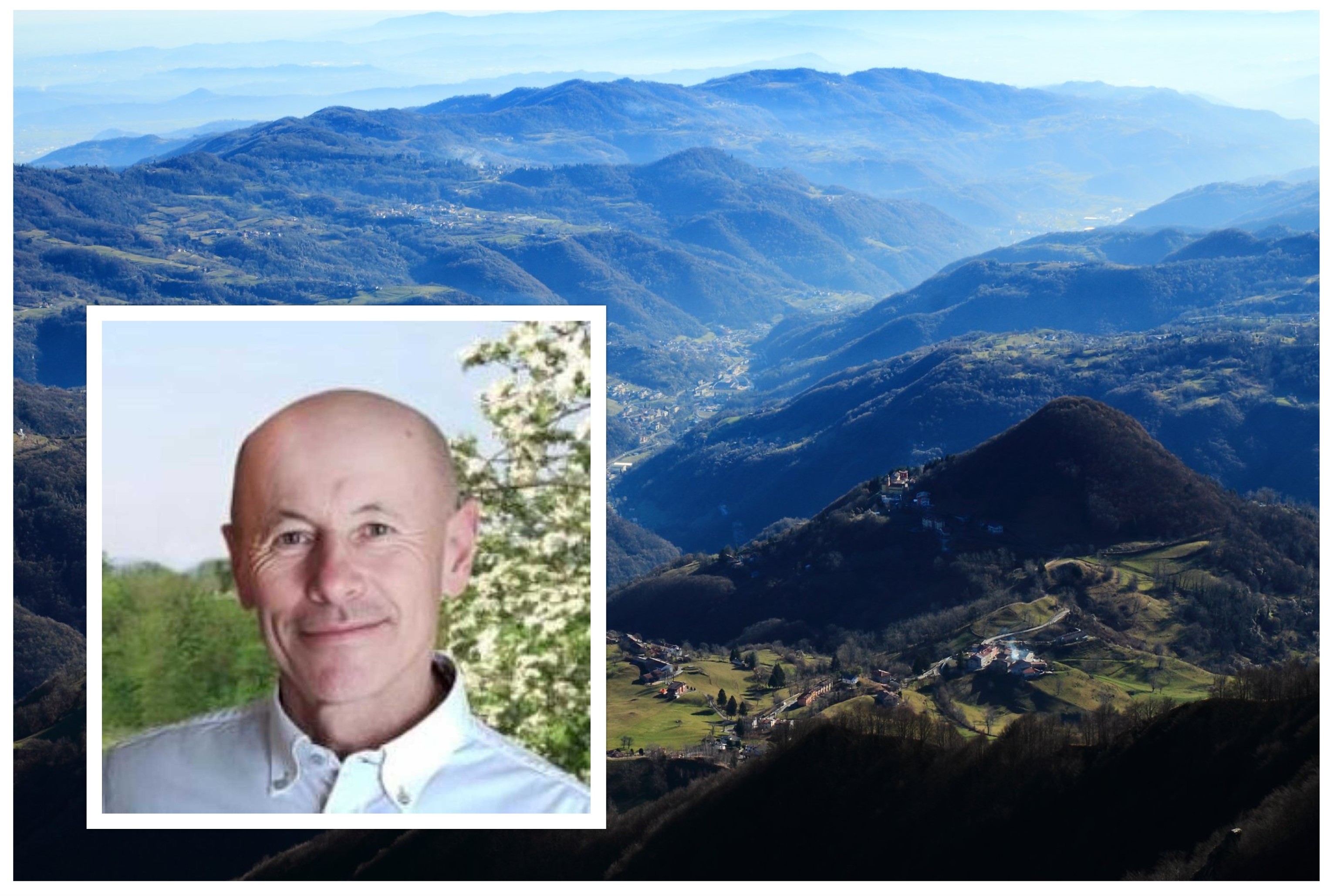 La preghiera sostituisce la festa. A Durlo la comunità si raccoglie per ...