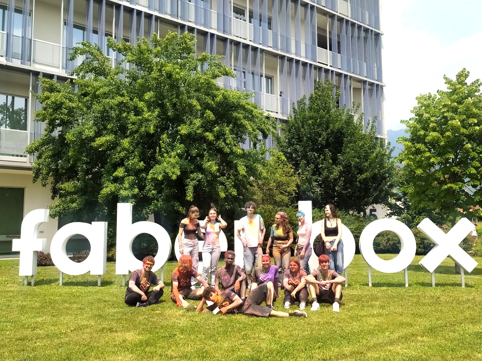 Estate al Faber Box: il cuore giovane di Schio non va mai in vacanza ...