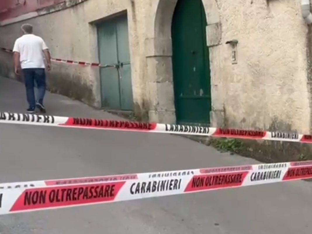 Donna trovata morta nel Salernitano: fermato l’ex compagno - L'Eco Vicentino