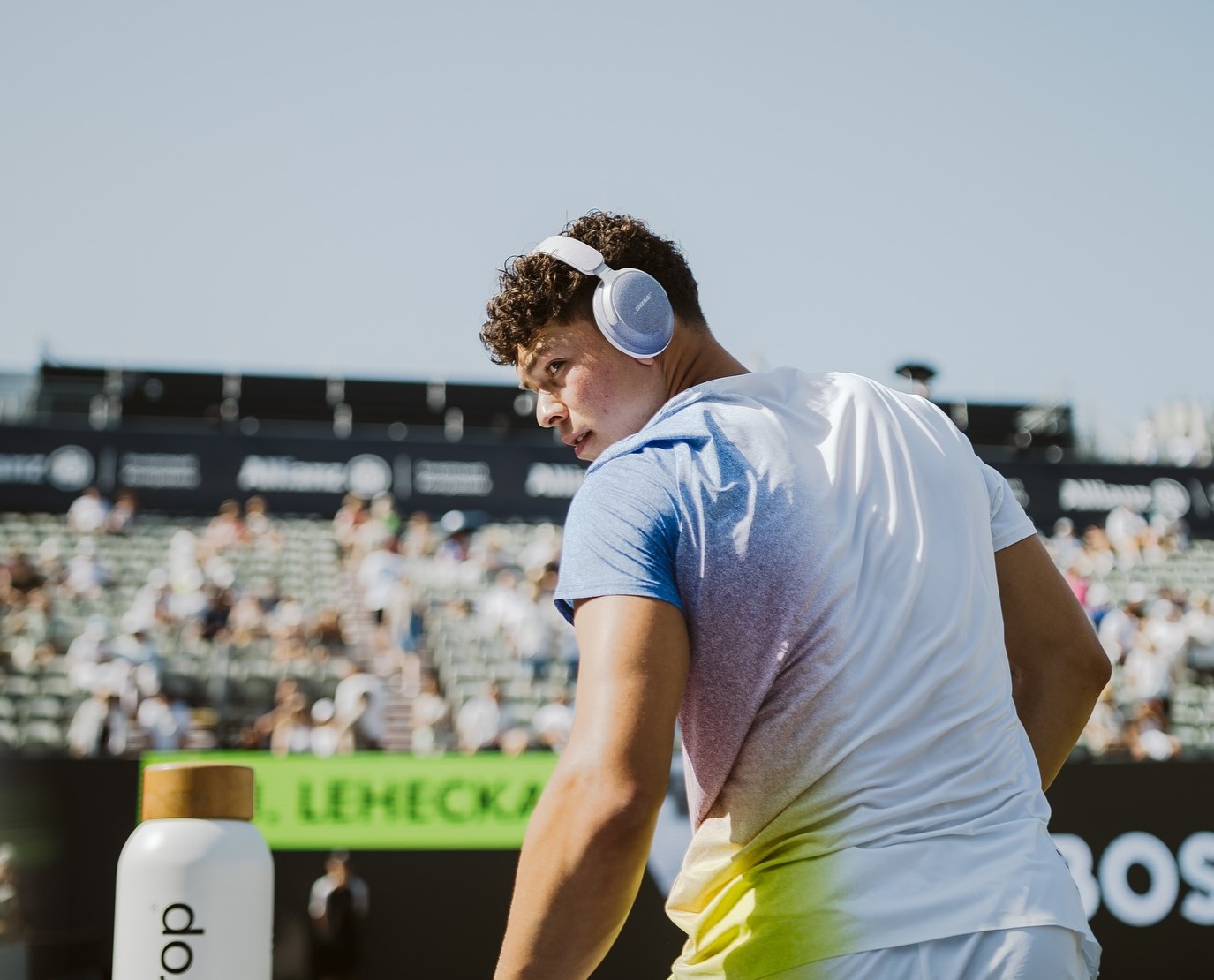 Cincinnati Open: sorteggiato il tabellone. Masters 1000 di Toronto: al ...