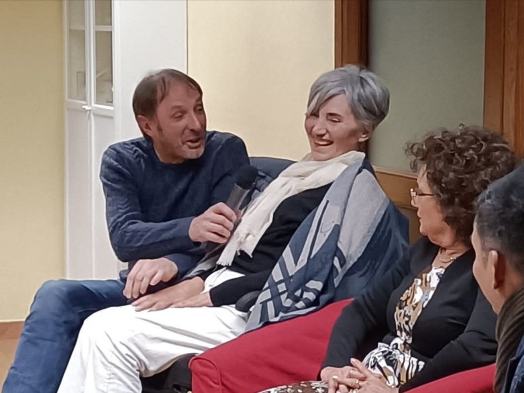Oggi l'addio a Nadia Bonato, la podista col sorriso, nonostante la Sla ...