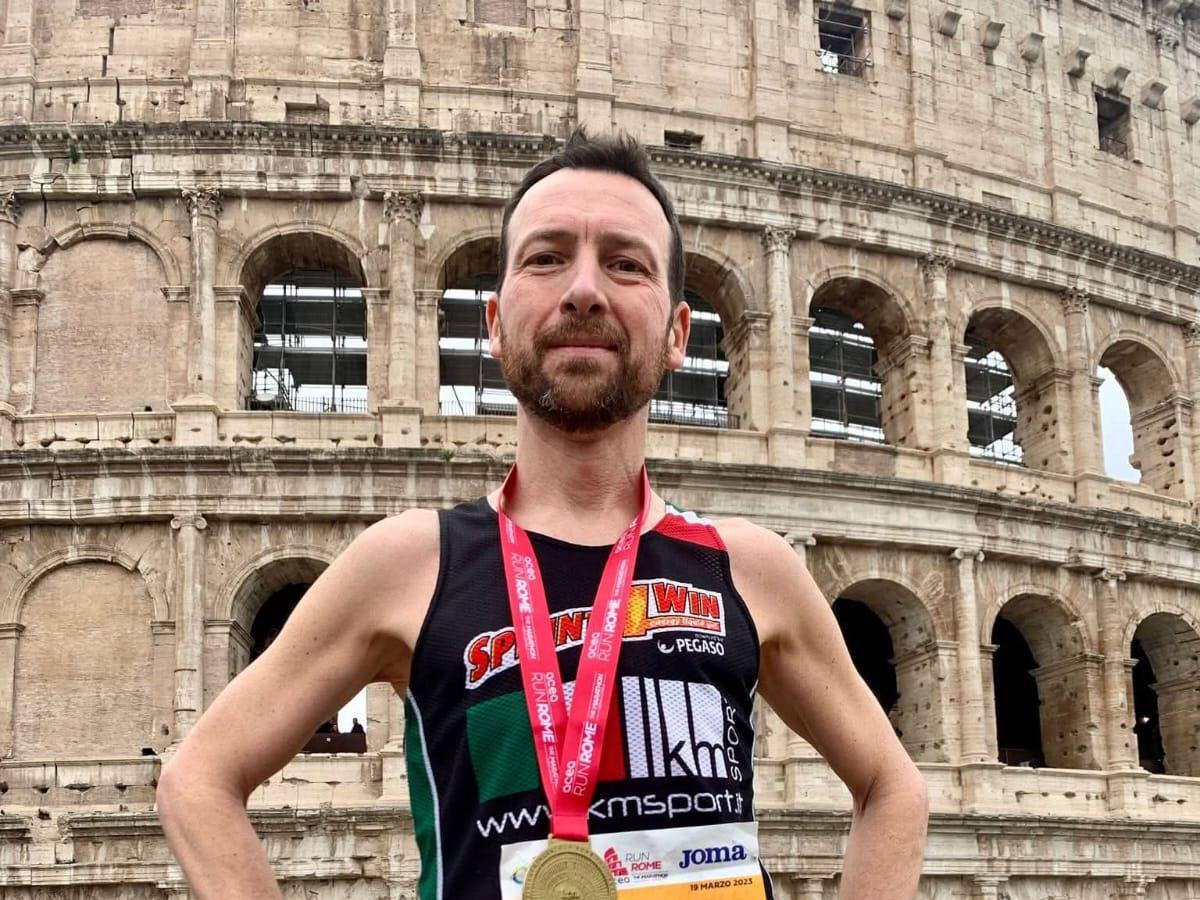 Tragedia nella corsa: Km Sport piange un altro atleta, addio ad Alberto Zordan - L'Eco Vicentino