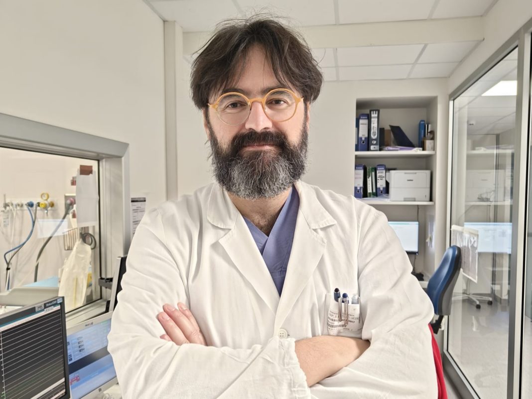 Ospedale di Santorso, è Antonio Rossillo il nuovo primario di ...