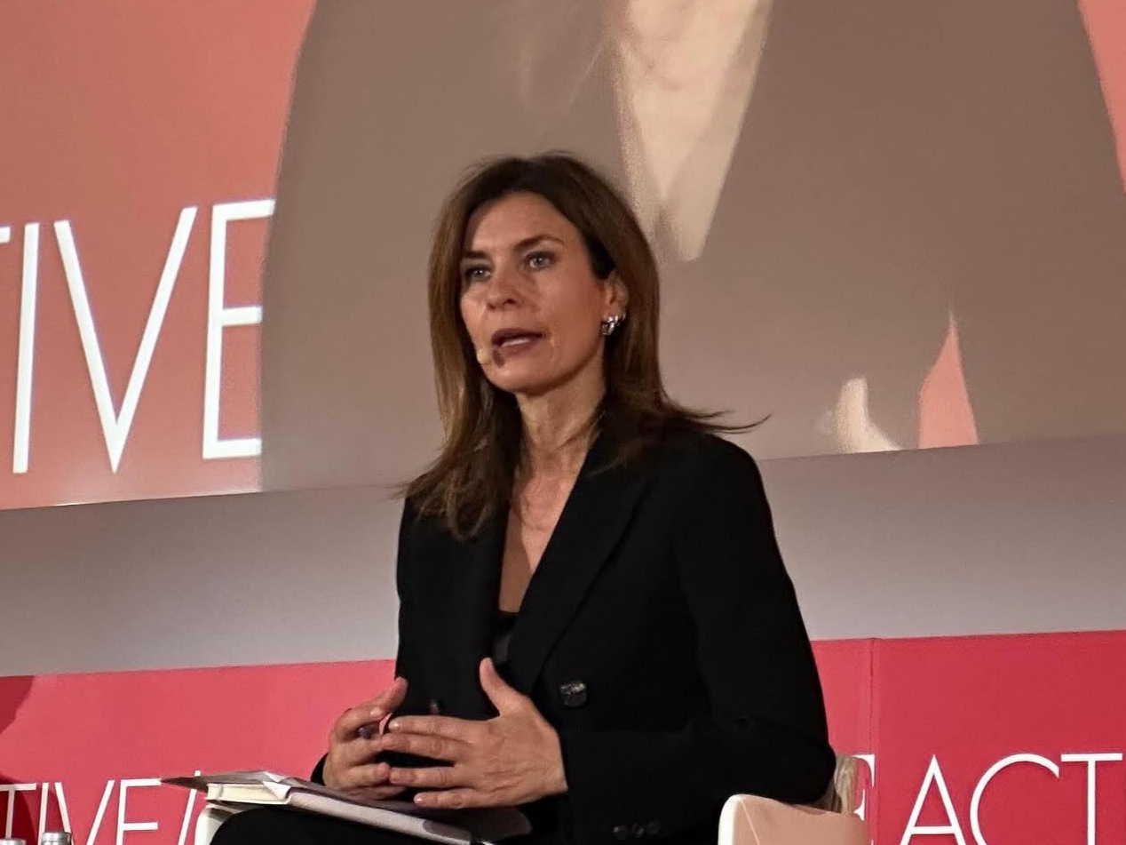 Qatargate, revocata l'immunità ad Alessandra Moretti del Pd. Zingaretti ...