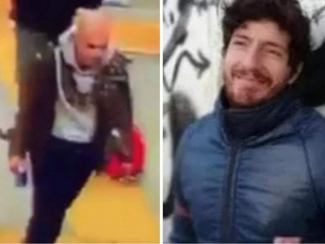 Ucciso un capotreno alla stazione di Bologna: caccia all'assassino - L ...