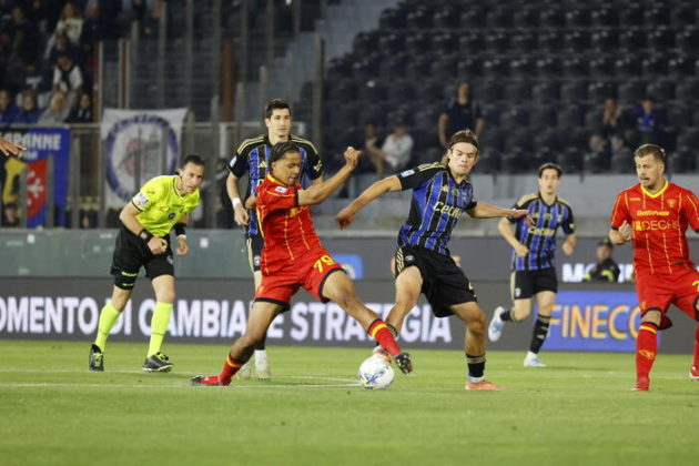 Serie A, Pisa-Lecce 1-2: toscani in B con il Verona. Torna nella ...